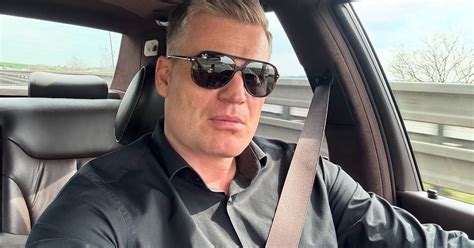 Rvačka V Pražském Baru Svědek Tvrdí že První Udeřil Filip Turek