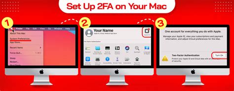 The Ultimate Guide To Setting Up Two Factor Authentication 2fa For Apple Id Gophermods