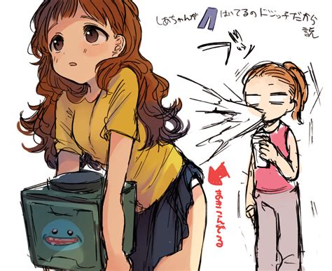 Morty Smith Summer Smith And Morticia Smith Rick And Morty And More Drawn By Noko Danbooru