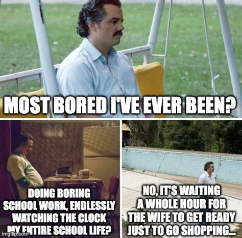Bored Imgflip