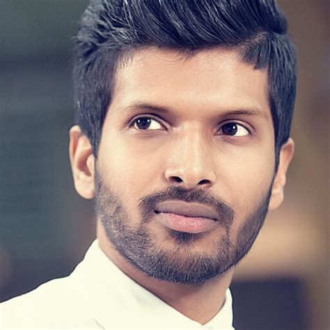 Vashanth Selvadurai Aalborg University Aalborg Department Of Communication And Psychology