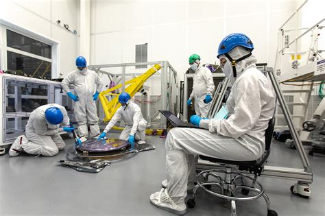 LSST R Band Optical Filter NOIRLab