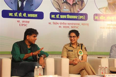 Mokshada Patil Mokshada Patil Ips • Instagram Photos And Videos