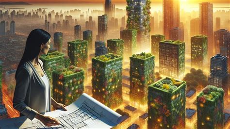 Achieving Leed Certification In Green Building Projects A