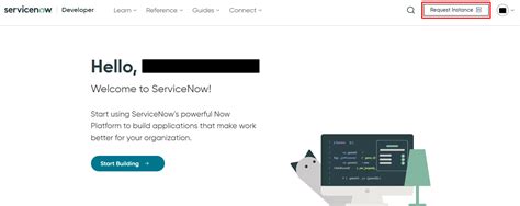 Servicenow Personal Developer Instance Pdi Complete Guide