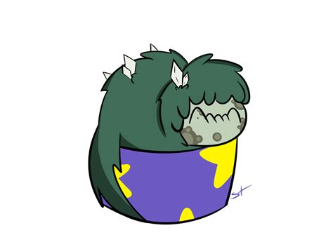 Hmph By Mothpebbles On Deviantart