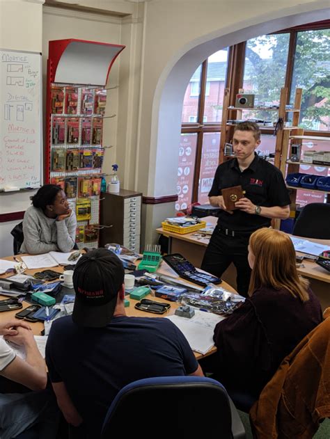 Locksmith Training Courses Course Dates Become A Locksmith Elcas