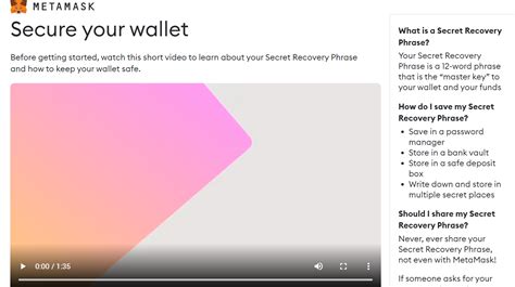 Want To Set Up A Secure Crypto Hot Wallet Heres A Useful Guide