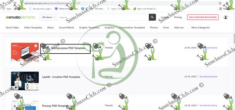 Unity Multipurpose Psd Template Srmehranclub