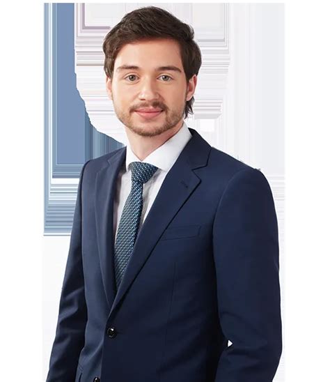 Alexandre Hamel Lawyer In Montréal Quebec Clearway