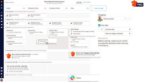 Crm Website Meaning And 6 Benefits For Small Businesses