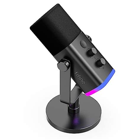 Mikrofon Gaming Die 15 Besten Produkte Im Vergleich The Digital Talents