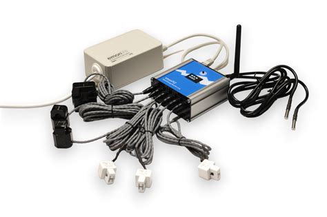 Home Openenergymonitor