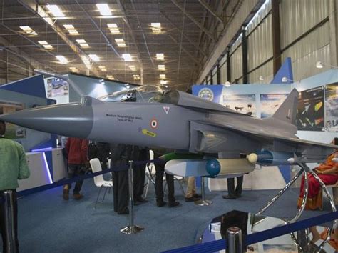 Tejas Mark Ii Roll Out Next Year High Speed Trials In 2023 Hal Chief