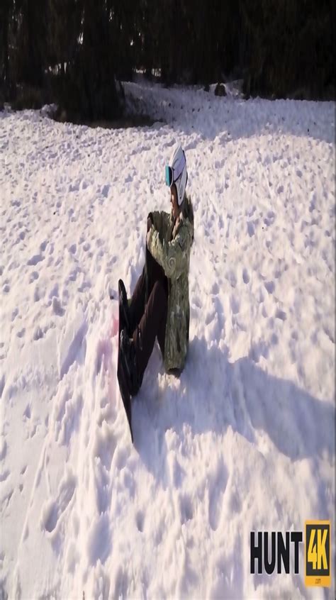 Lucette Nice When Husband Is Loser Wife Fucks Any Skier Eporner