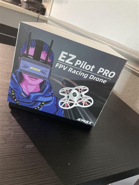 First Step Into The Fpv Hobby 🙌🏾 Rfpv