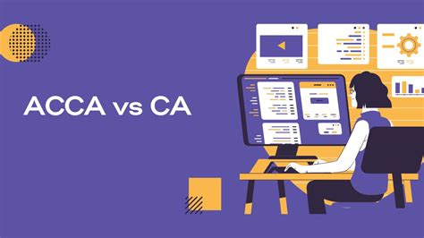 Acca Vs Ca Which Course Is Right For You Finance Tech Analytics Career Resources