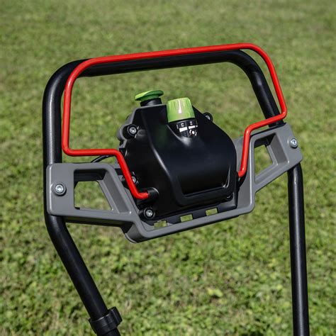 60v String Mower Earthquake Outdoor Power Equipment