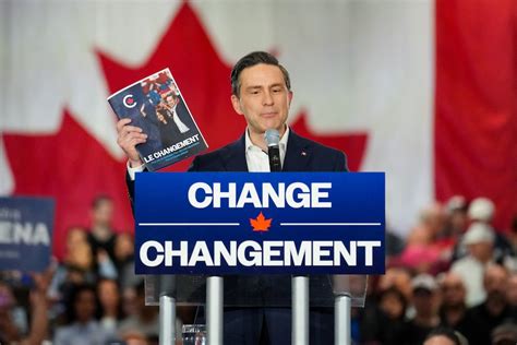 Conservative Election Platform Pledges 75 Billion In Tax Cuts