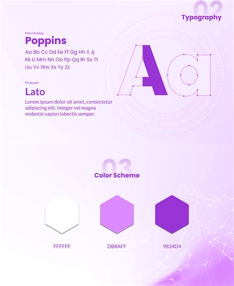 Developer Portfolio Website Design On Behance