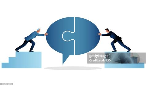Creating Ideas And Communications High Res Vector Graphic Getty Images