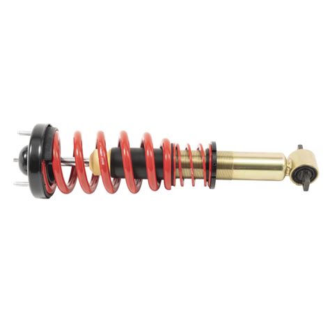 Belltech Coilover Kit 2021 Ford F 150 2wd Lowering Coilover 1in To 3