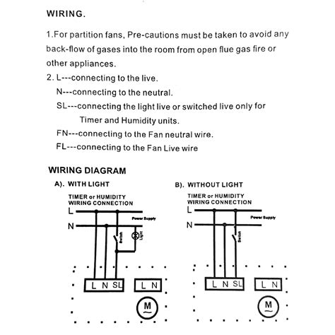 Airtech Uk Timer Socket Switch For Extractor Fan Surface Mounted Bathroom Fan Controller