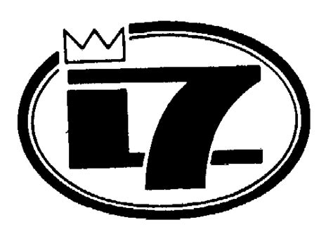 L7 Band Logo