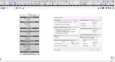 Marco Pellegrino On Linkedin Femdesignapi Grasshopper Api Config
