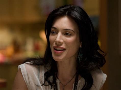 Jaime Murray Lucy 2