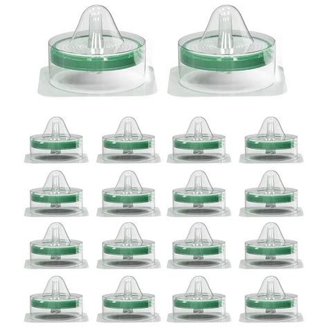 Hot Sterile Syringe Filter Pes Polyethersulfone Hydrophilic