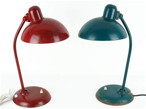 Lote Kaiser Idell Bestnet Leilões