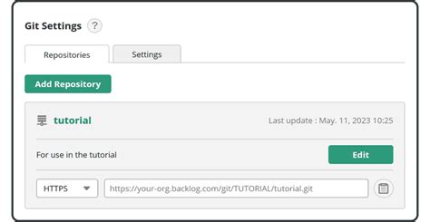 Create A Remote Repository Git Tutorial Nulab