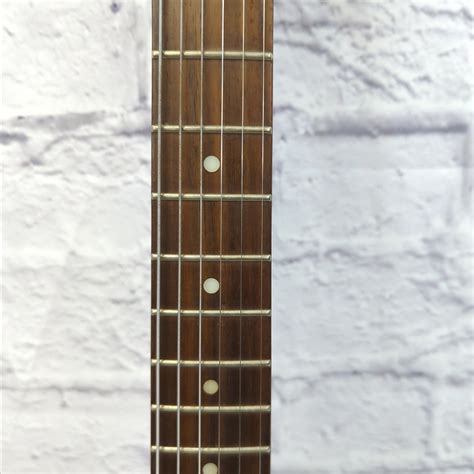 Epiphone Mini Flying V Electric Guitar Evolution Music