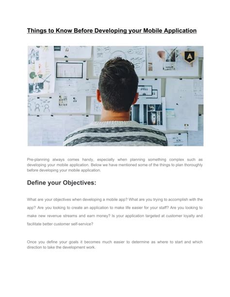 Ppt 7 Tips To Know Before Developing A Mobile App Powerpoint Presentation Id 7477554