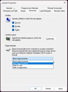 WSL COM Port Pass Through With Usbipd Firewall Issues Addshore