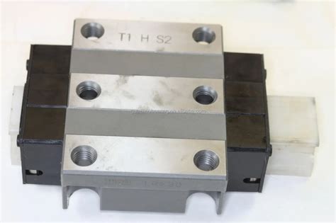 Japan Iko Cnc Linear Guide Way Linear Guide Bearing Linear Guide Block Lrx30 Lrx30c1hs2