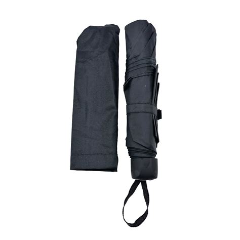 Mini Crni Kišobran Style Kineska Robna Kuća