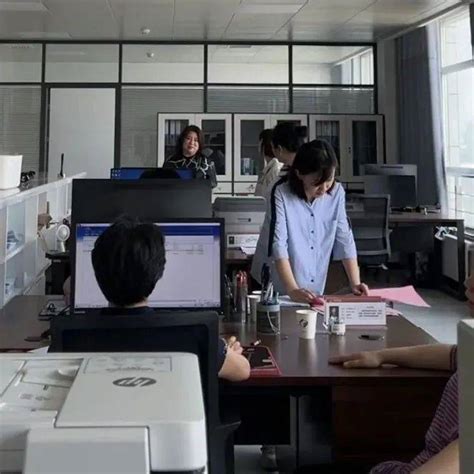 公司启动财务风险防控及合规管理检查交流活动 三原 单位 进行了