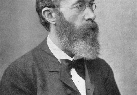 Wilhelm Wundt The Pioneer Of Experimental Psychology And Perception
