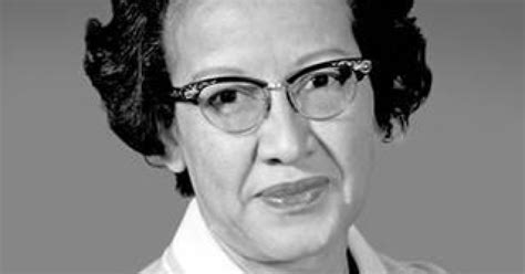 달 착륙 인간 컴퓨터 흑인 여성 캐서린 존슨 101세 맞아