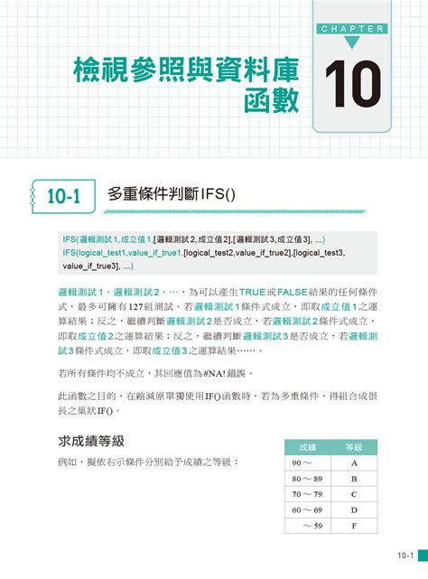 Excel函數與分析工具 應用解析x實務範例x統計分析 適用excel 2019~2013