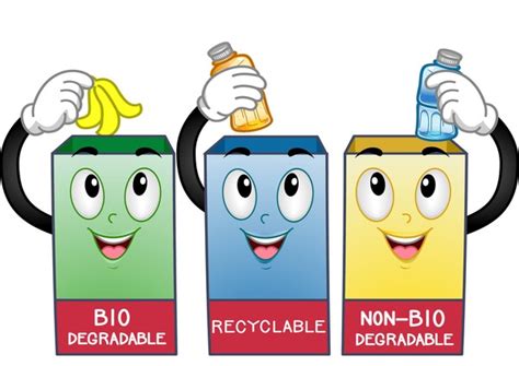 1 516 Biodegradable Non Biodegradable Stock Vectors And Vector Art