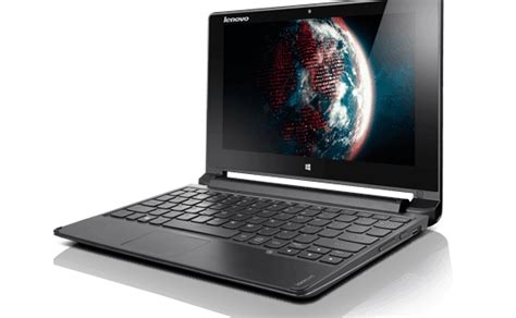 Lenovo IdeaPad Flex 10 Laptop LENOVOEXCLUSIVE