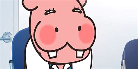 Aggretsuko 10 Best Characters Ranked