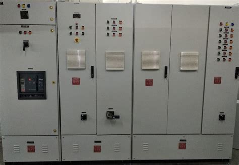 Mcc Panels Industrial Mcc Panels Latest Price Manufacturers And Suppliers