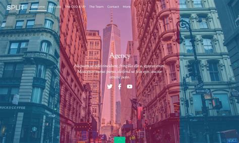 themify review a diverse versatile wordpress theme shop