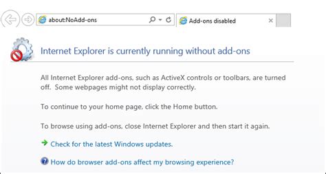 How To Permanently Disable Browser Extensions For Maximum Security