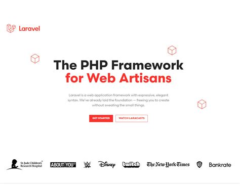 Apa Itu Laravel Pengertian Fitur Dan Kelebihannya Apa Itu Laravel Pengertian Fitur Dan Kelebihannya