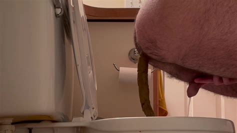 Very Thick And Heavy Hover Dump ThisVid